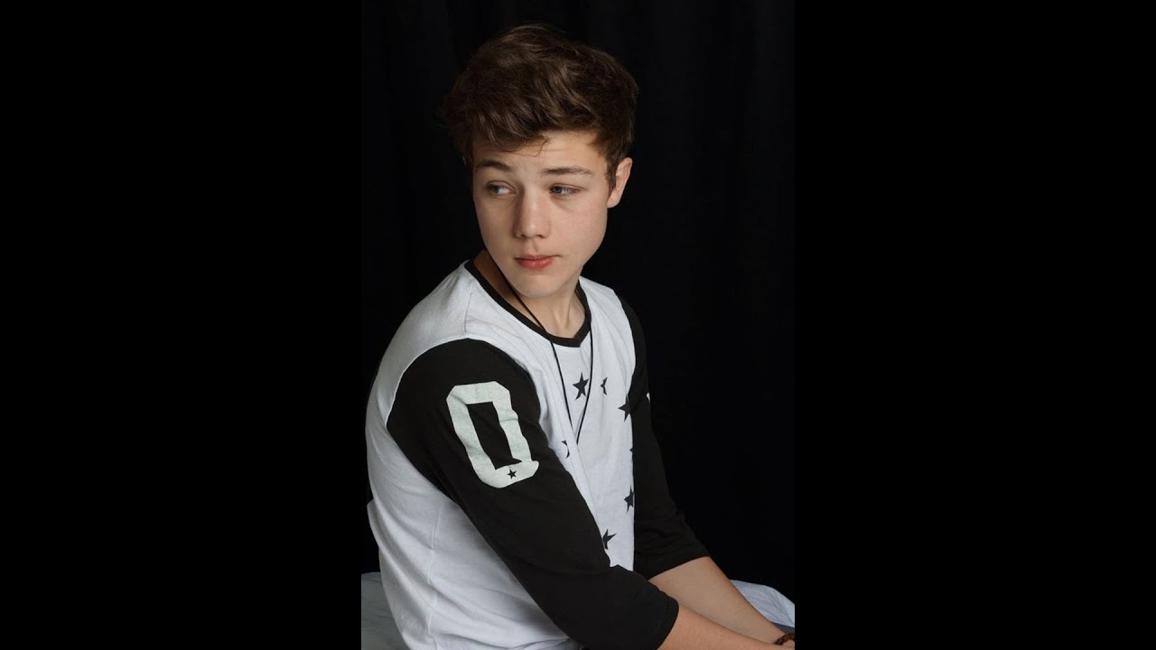 Watcha Talkin' About (Reed Deming Video) - YouTube