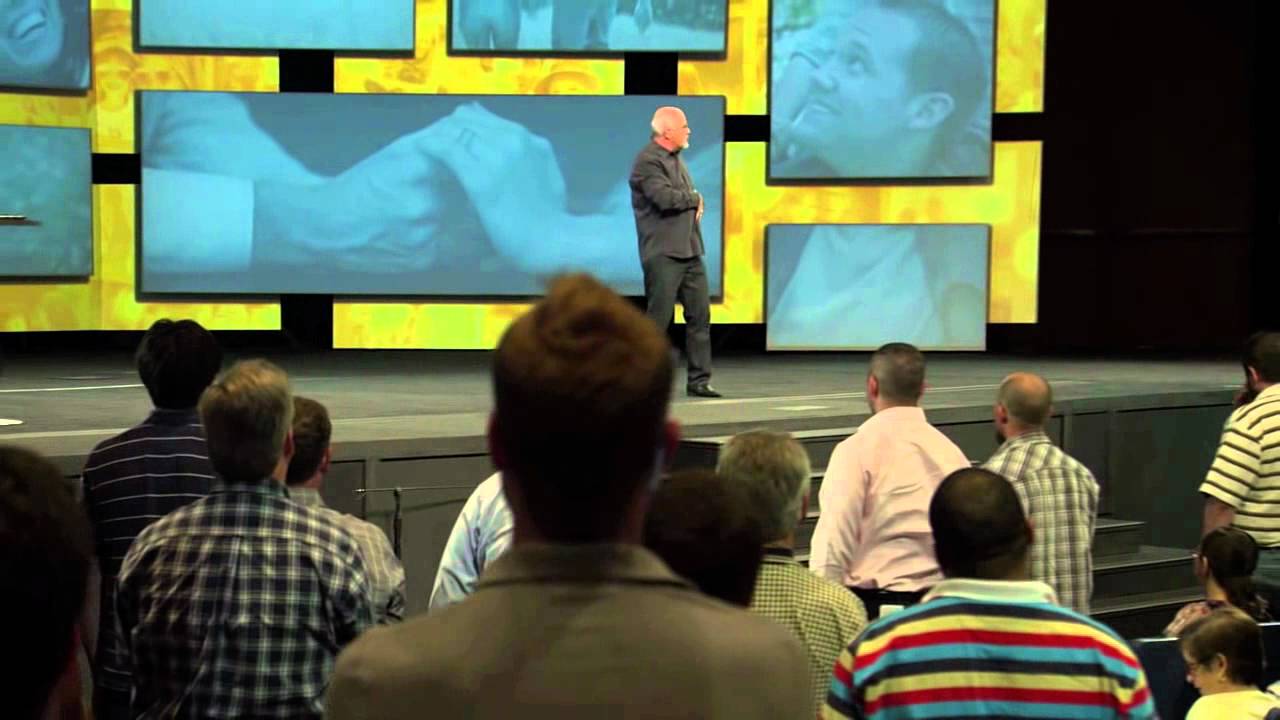 Financial Peace University Promo - YouTube