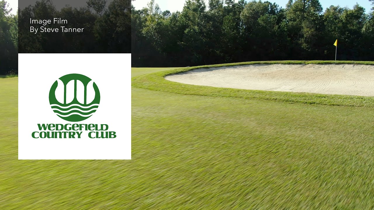 Wedgefield Country Club - 18 hole golf course, historic Manor House ...