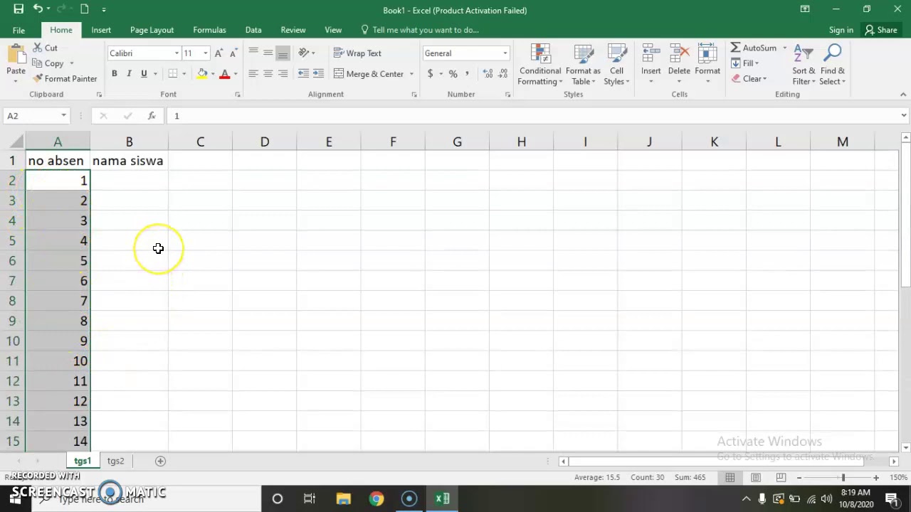 Excel save File YouTube excel-save-file-youtube