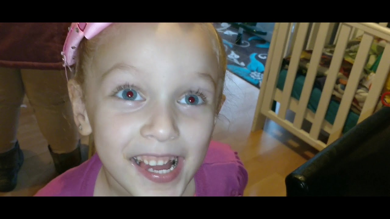 Teiah 🎂6th birthday party🎉 2018 - YouTube