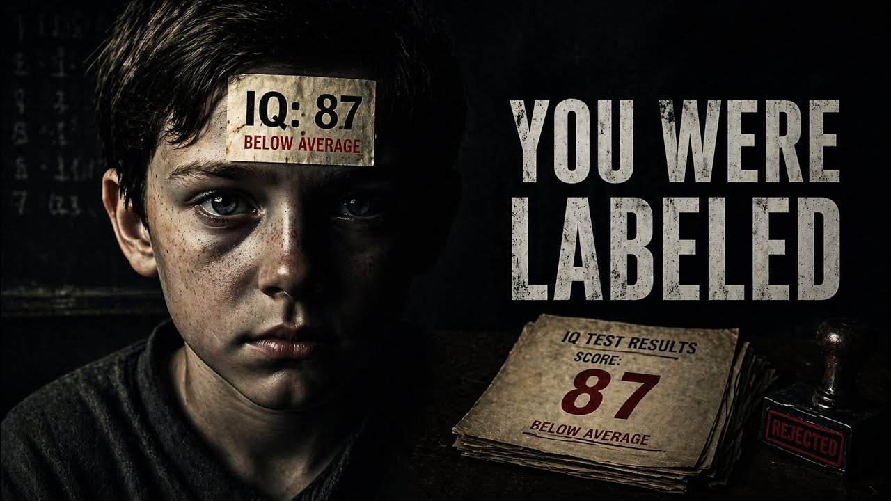 The Dark Side of The IQ Test: Eugenics, Bias, and the Bell Curve Debate ...