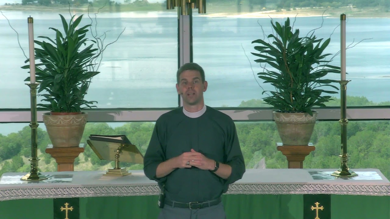 9/17/2021 - Friday Finale - St. Luke's on the Lake - Austin, TX - YouTube