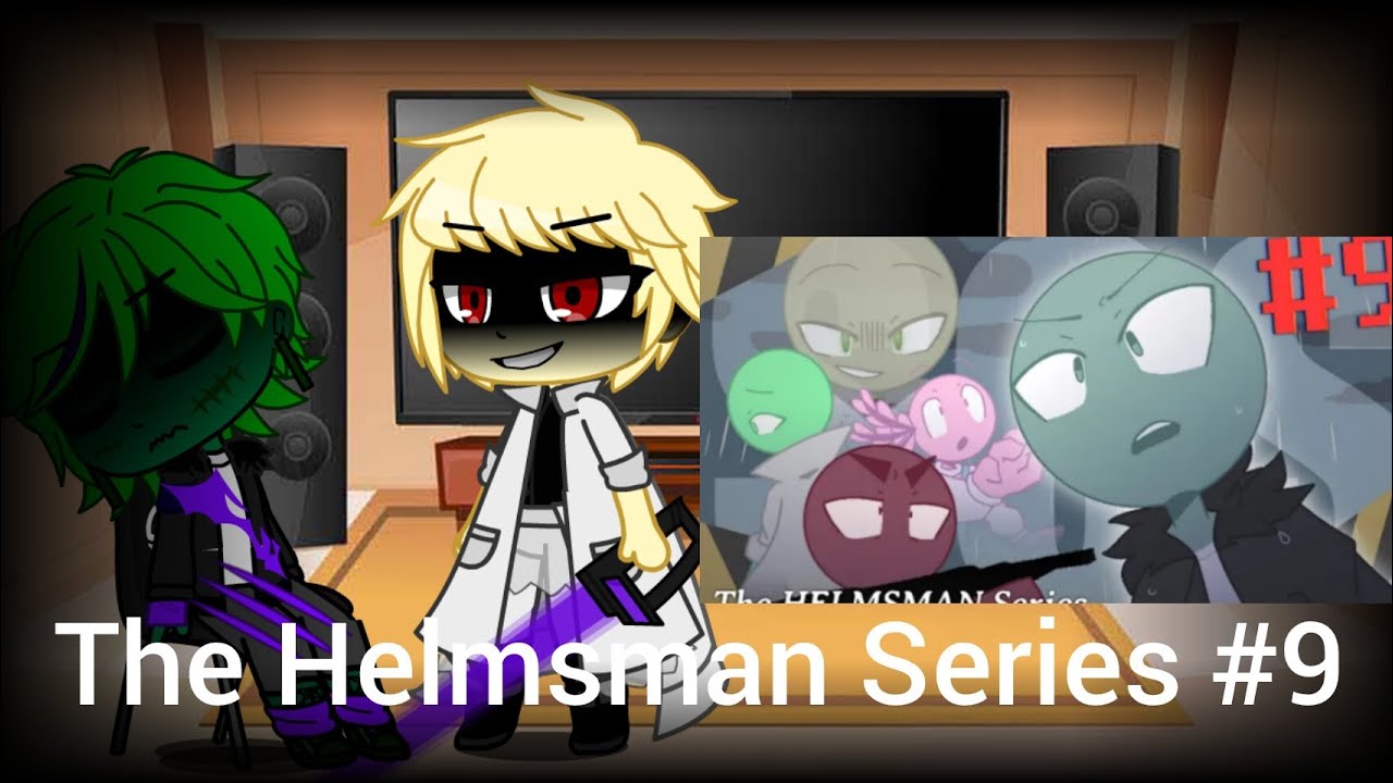 S.O.S. meme || The Helmsman Series (Parte 9) - YouTube