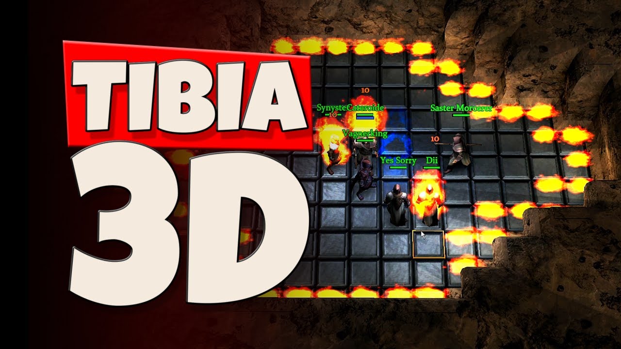 Demon Helmet QUEST e ANNIHILATOR - TIBIA 3D | ⛏ - YouTube