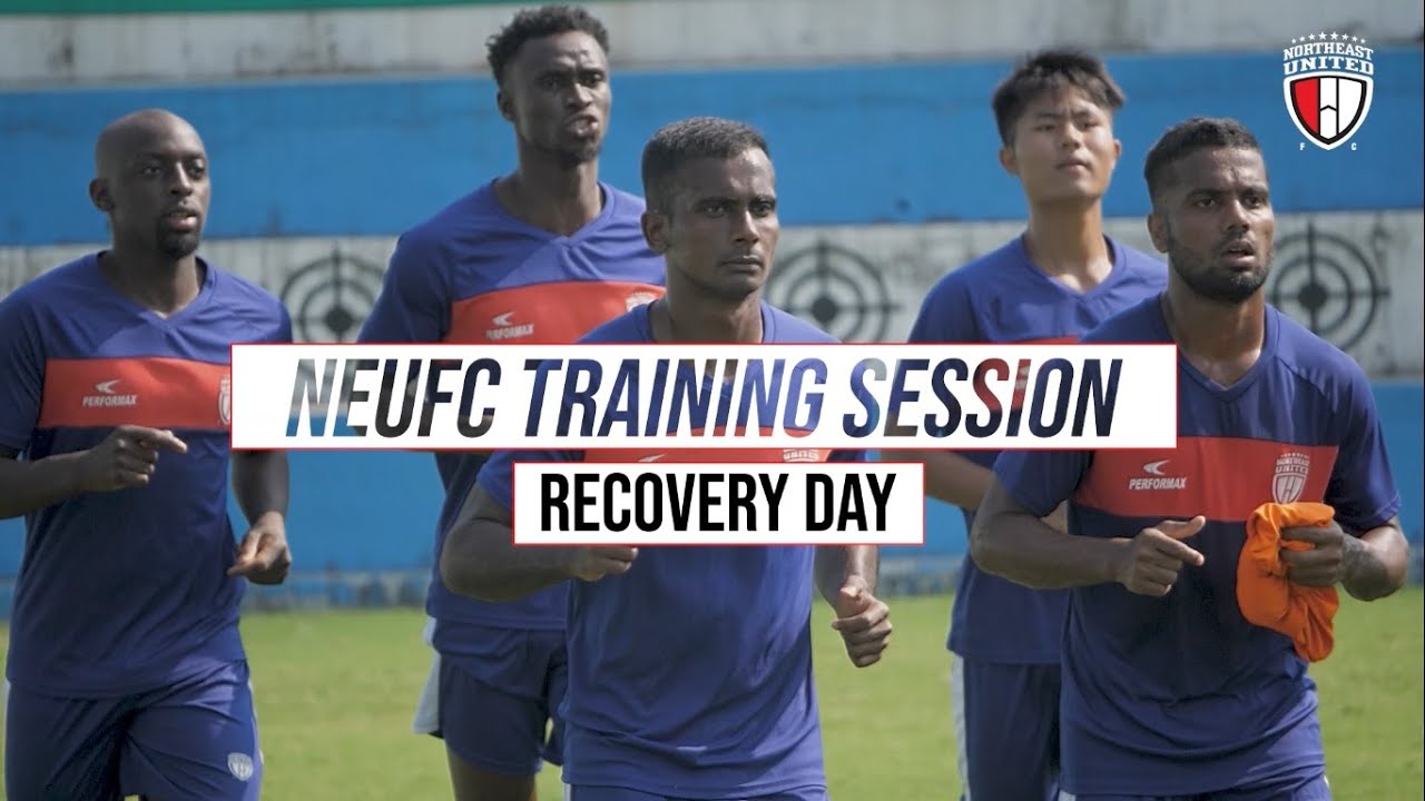 BTS: Recovery Sessions - YouTube