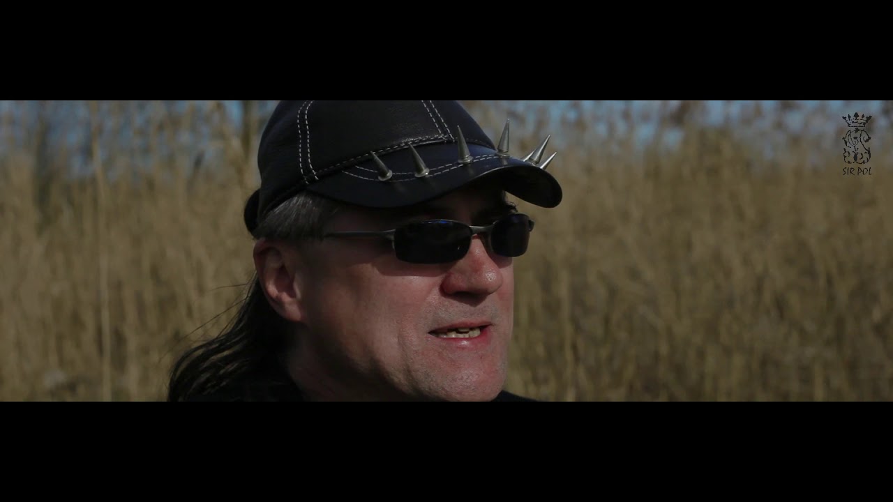 Sir Pol interview - YouTube