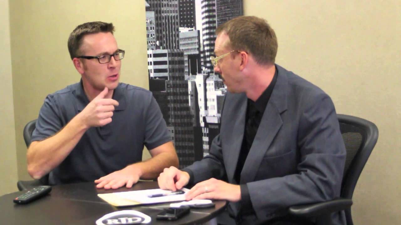 CODA Brothers RID 50 Year Video Final - YouTube