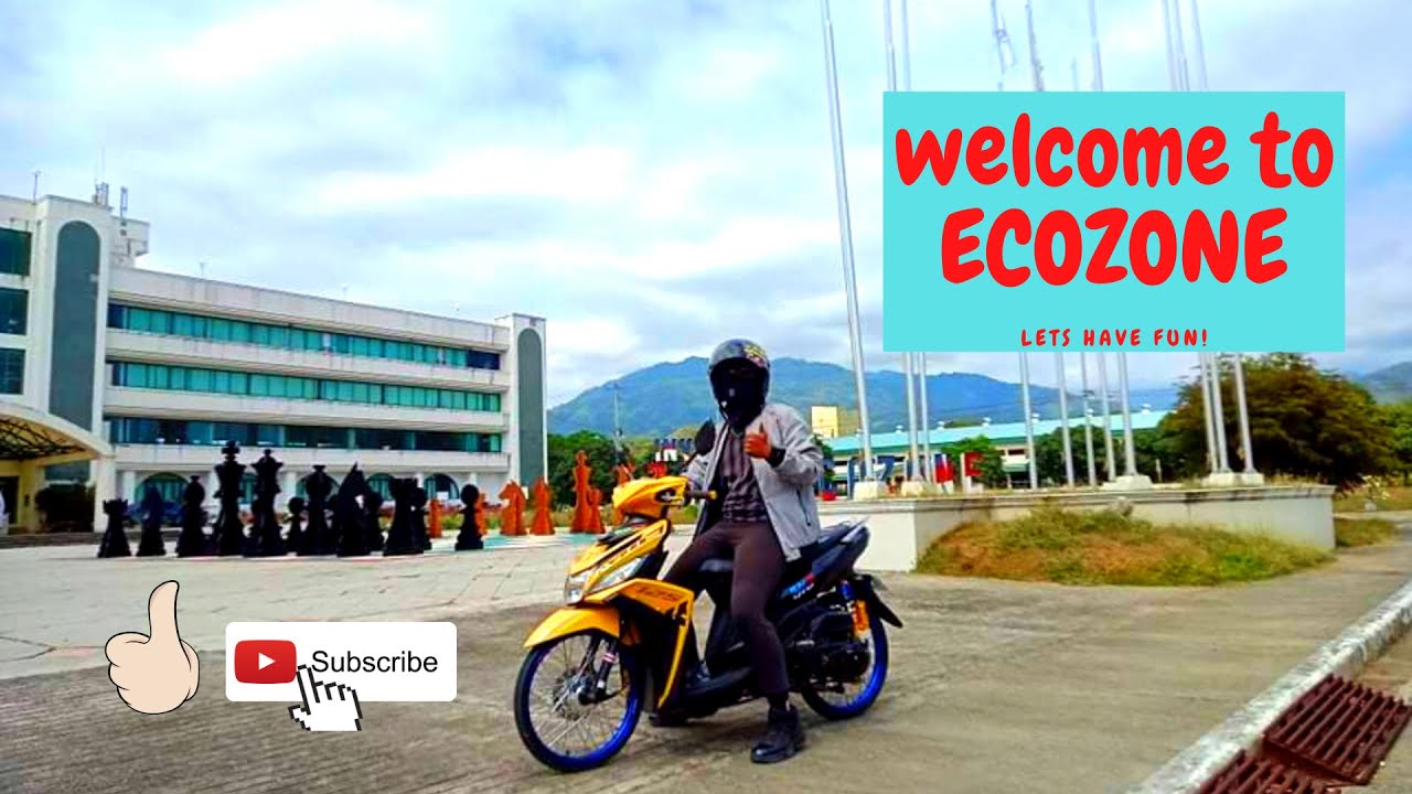 ECOZONE (MIO I 125 RIMSET) - YouTube