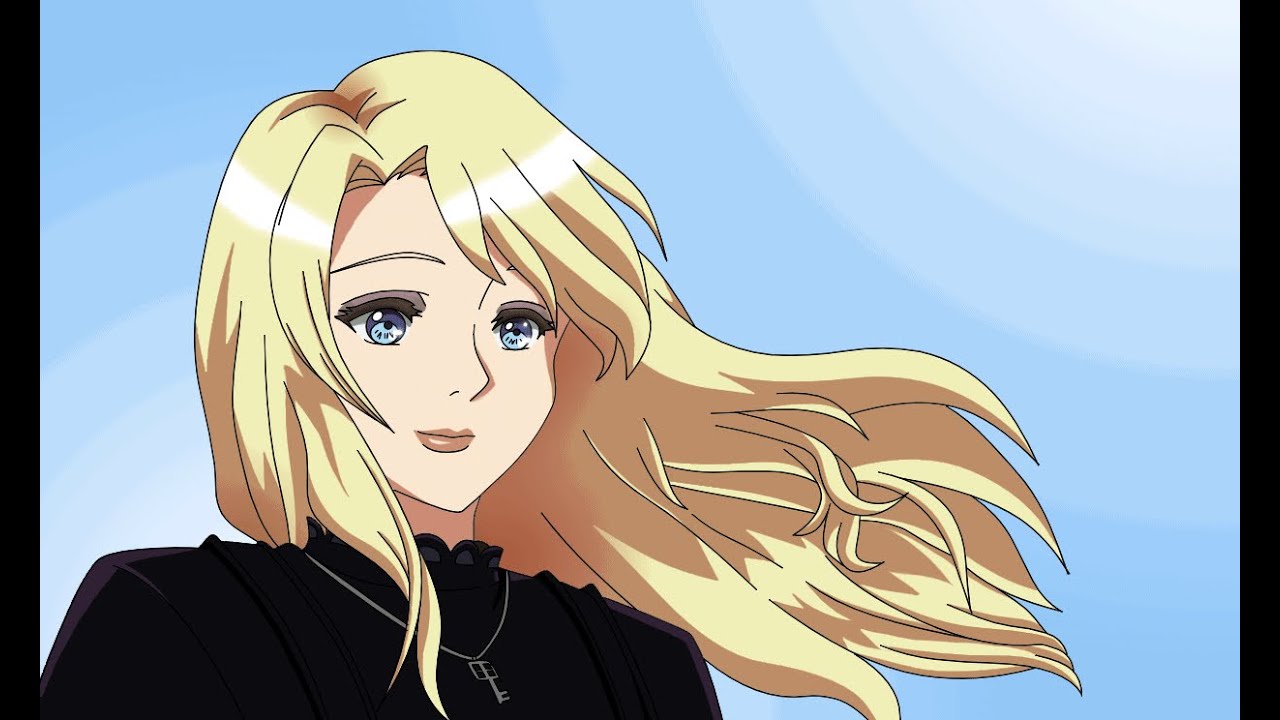 Fancy Monster - Let Go - YouTube