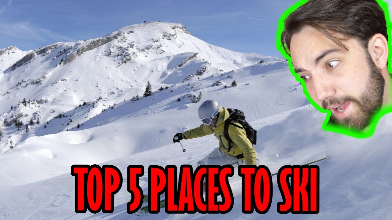 Top 5 Places To Ski In Europe S2E10 YouTube top-5-places-to-ski-in-europe-s2e10-youtube