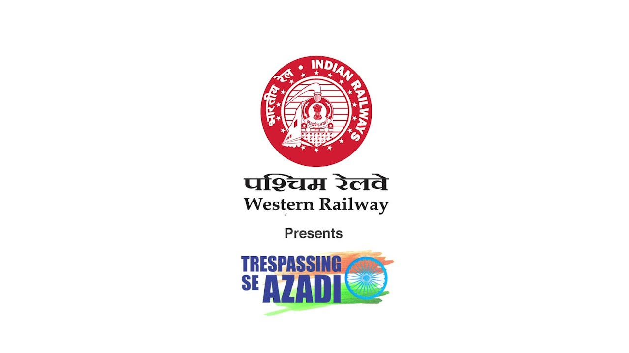 WR | Trespassing Se Azaadi - YouTube