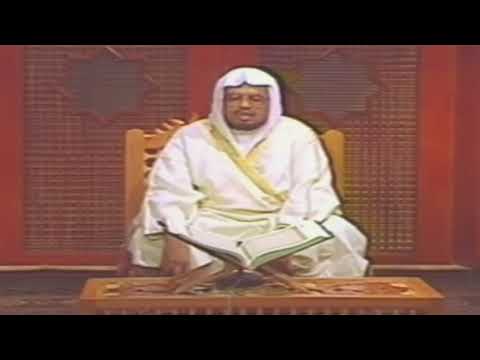 Visual recitation by Sheikh Ali Jaber  - Surah Yusuf from verse 1 to verse 18