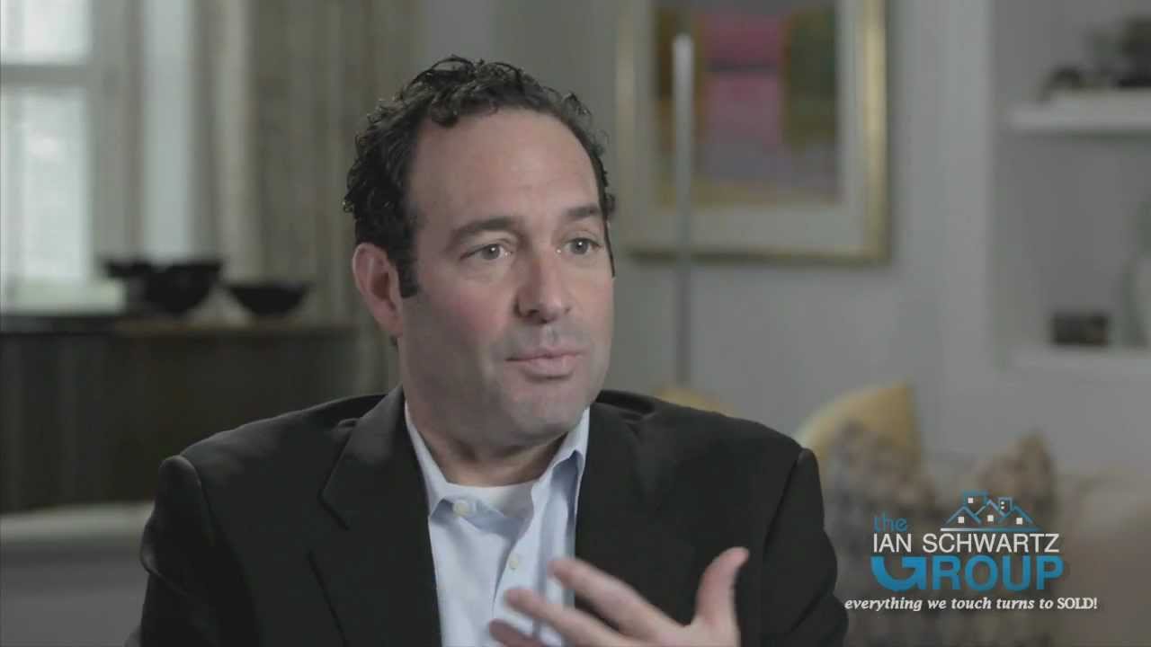 Ian Schwartz-Who is He? - YouTube