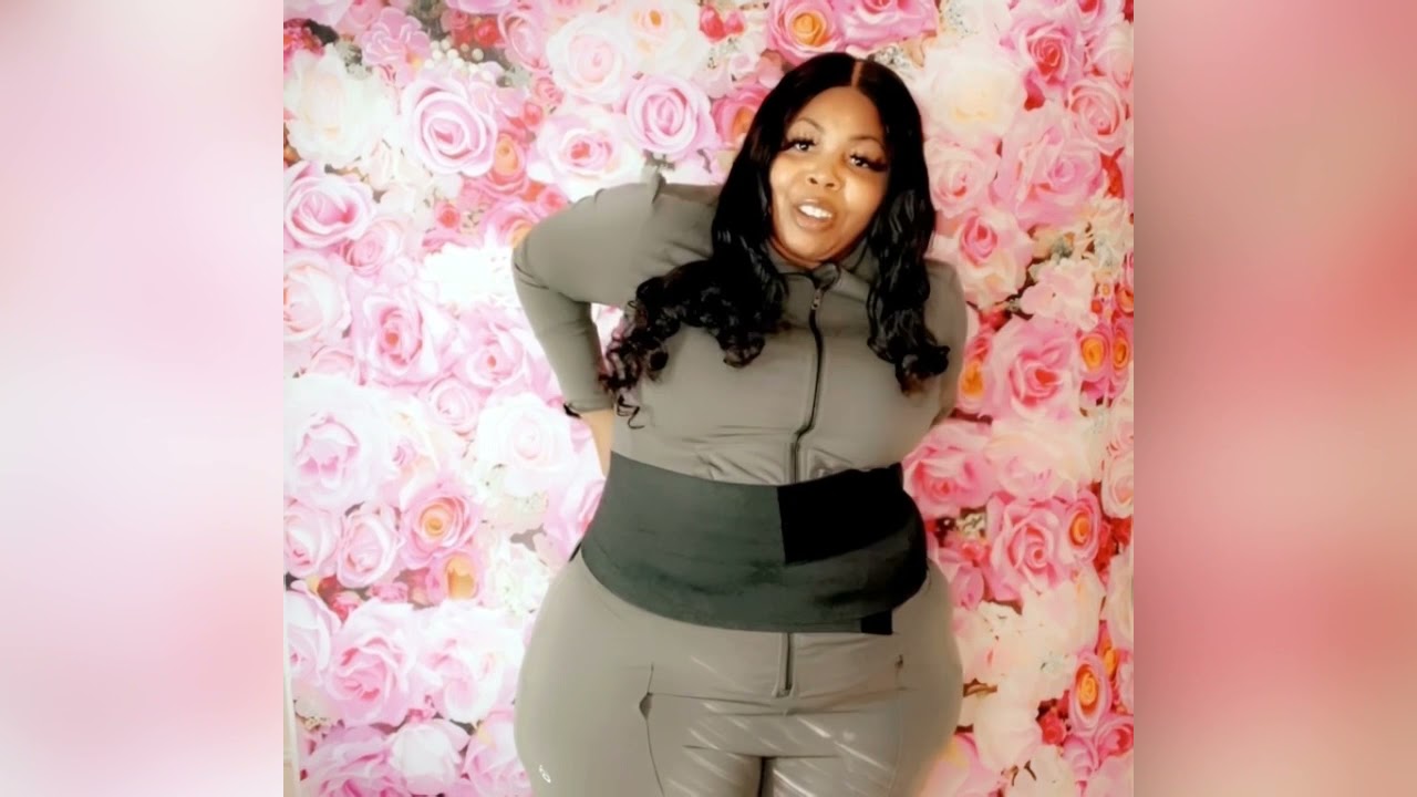 Shapellx NeoSweat Abdominal Binder Lower Waist Support Belt Review ...