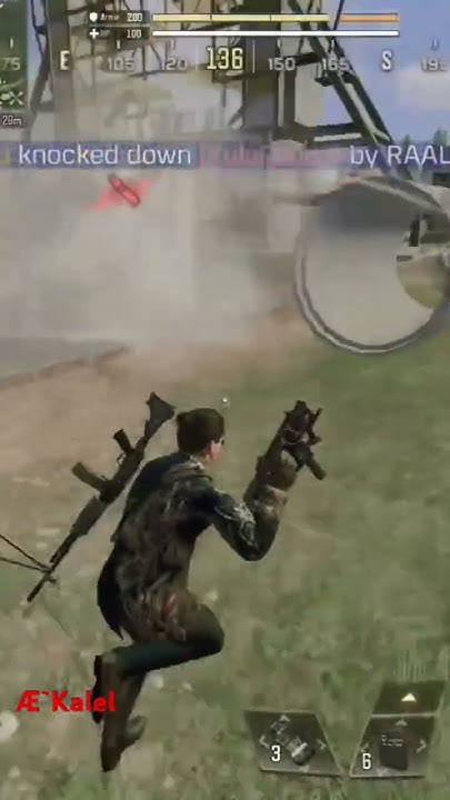 CODM Highlights #3 #codm #codmobile - YouTube