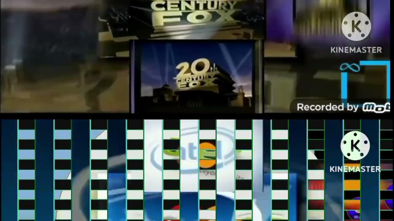 ytpmv scan vs round 8 - YouTube