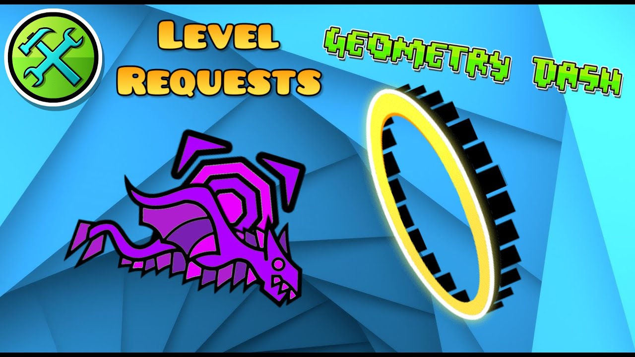LOQUIBOT GO CRAZY! | Level Requests: OFF - YouTube