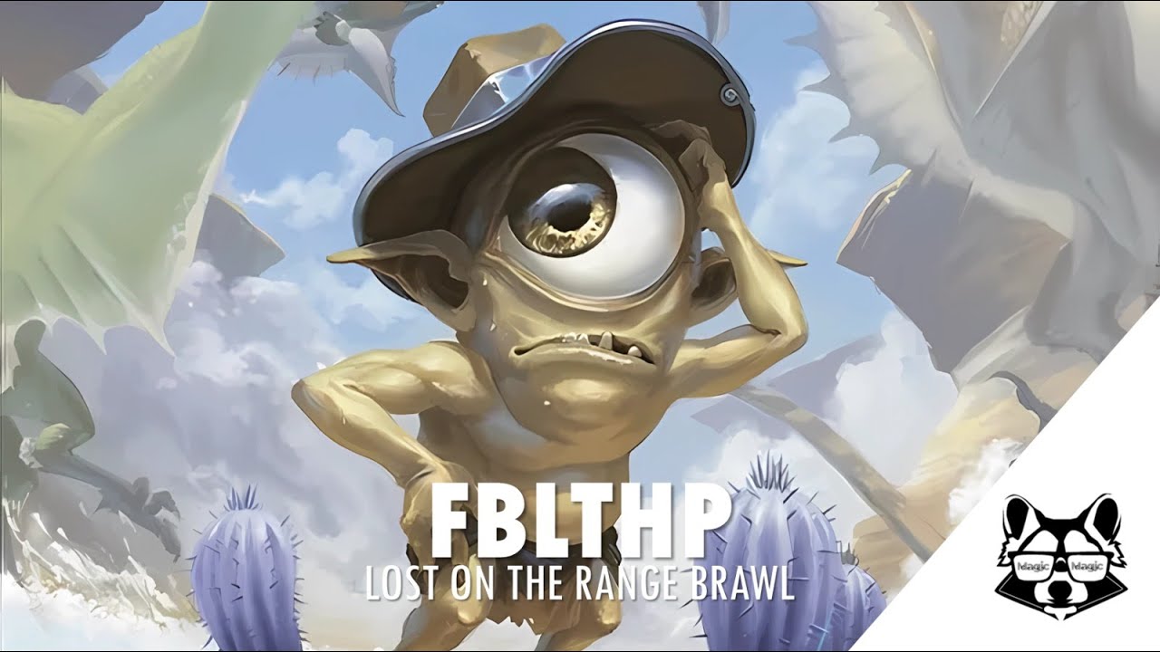 Fblthp's Unexpected Journey: Brawl Finale Shock - YouTube