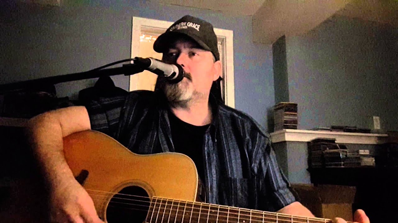 Dale Grace Green Green Grass of Home - YouTube