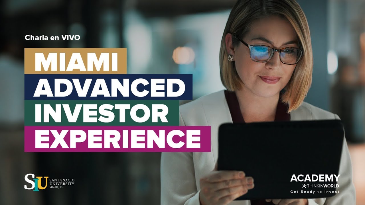 Miami Advance Investor Experience - YouTube