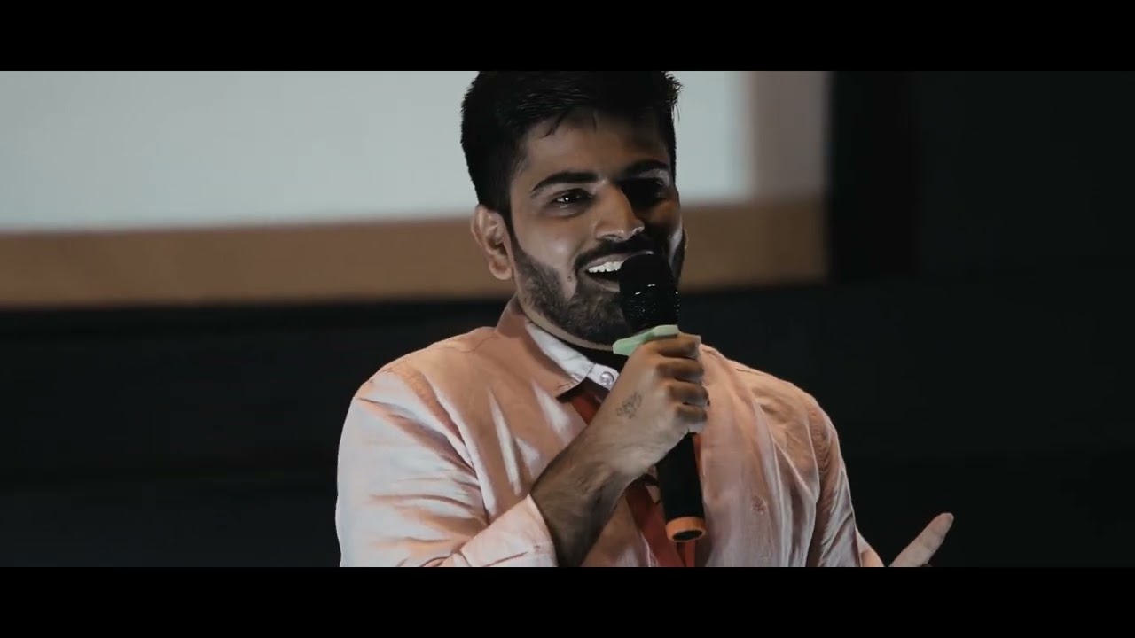 How Can Programming Change Your life | Anuj Kumar Sharma ...