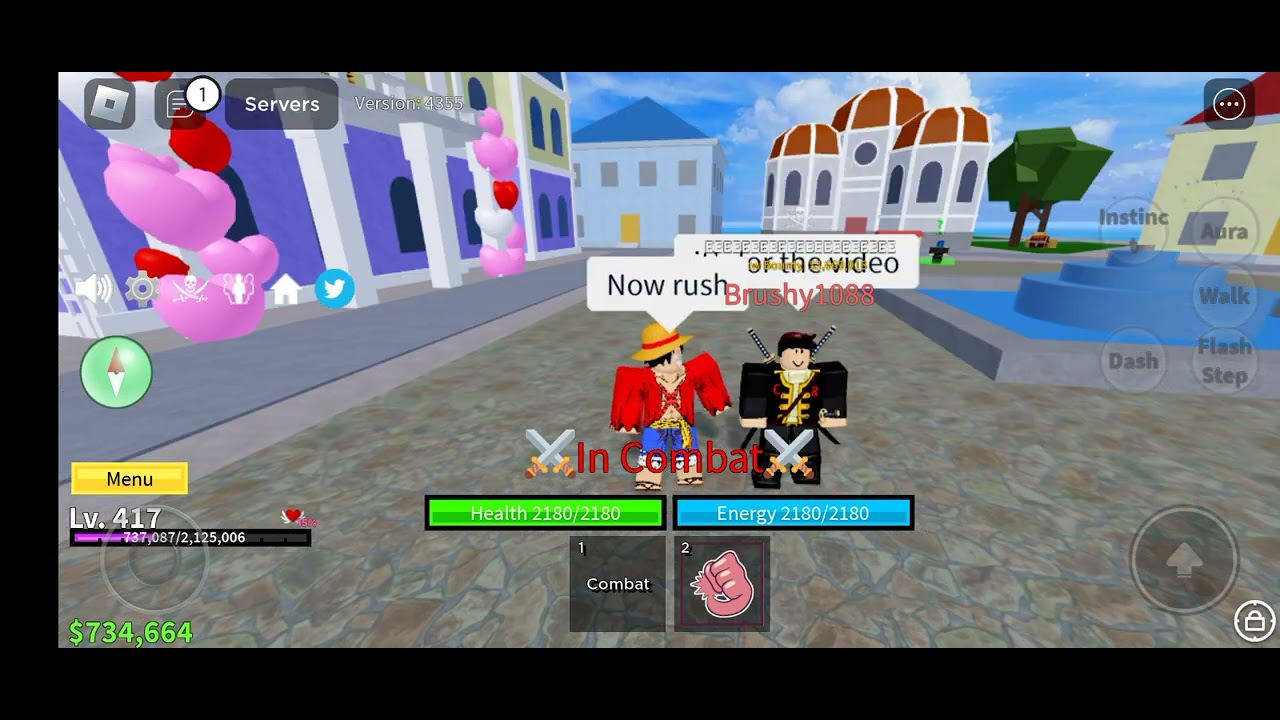 Showcase of rubber fruit in bloxfruits!!! - YouTube