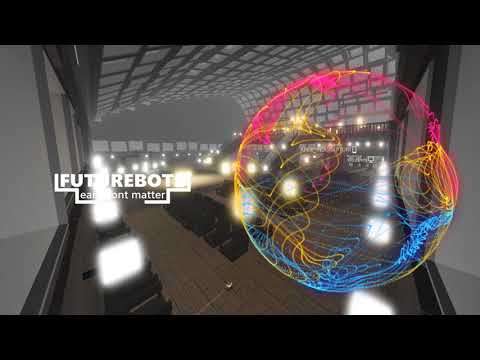The Vision x mateuckx - get get get get got got got got [FutureBots Release]