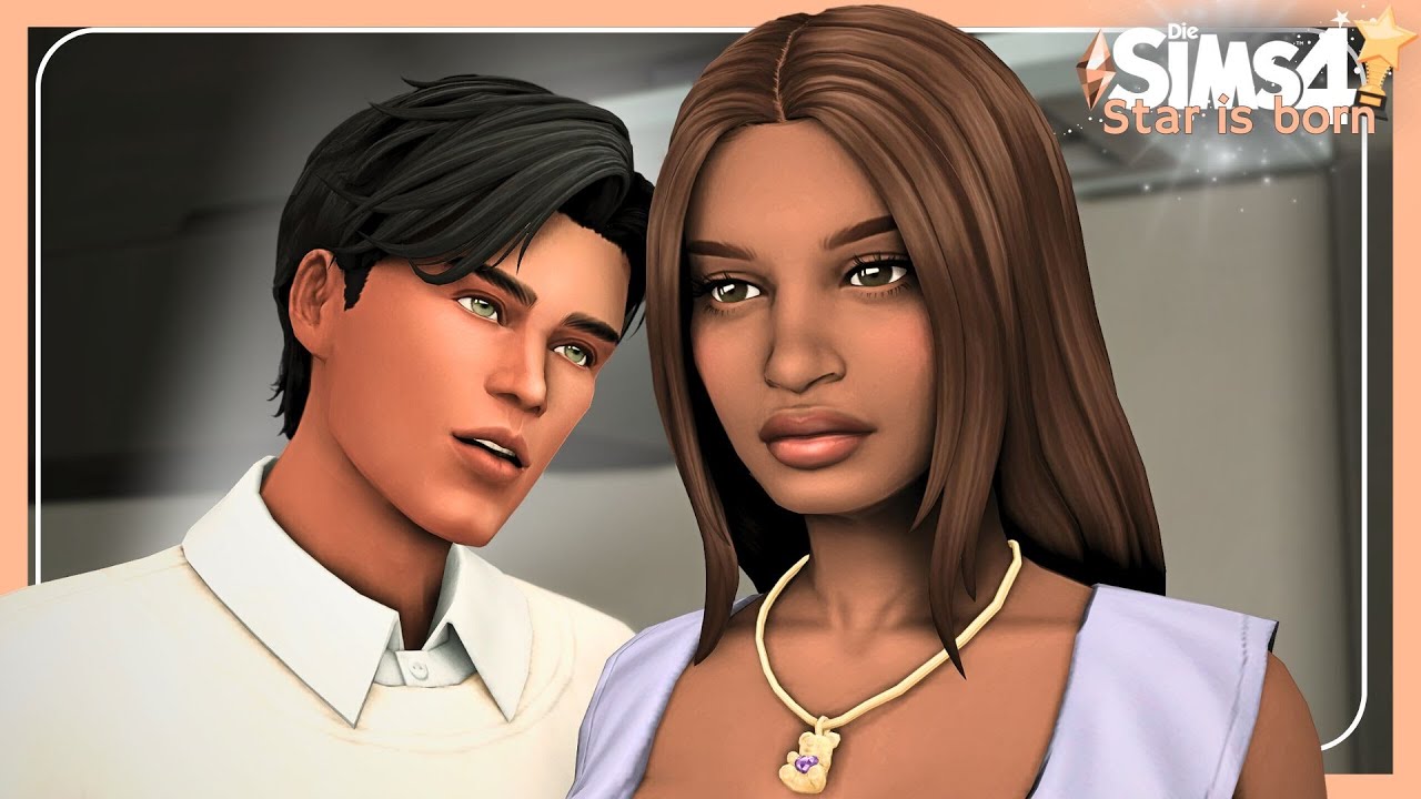 Er schläft mit ihrer Butlerin?! 😦 [30] Let's Play Sims 4 - Star is born ...