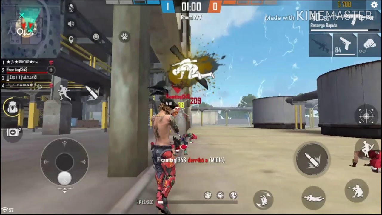 HIGHLIGHTS puro head shoot - YouTube