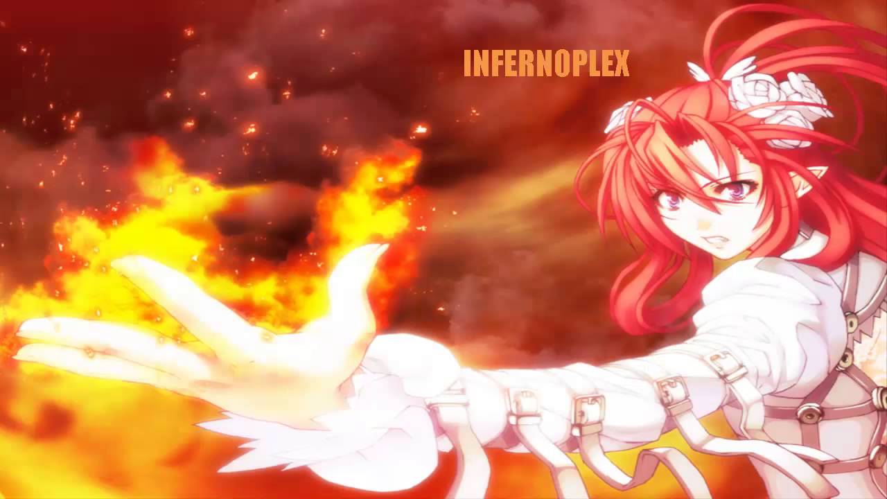 Nightcore - Infernoplex - YouTube