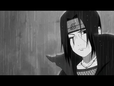 Itachi Uchiha Wallpaper Sad - Itachi Uchiha Wallpaper