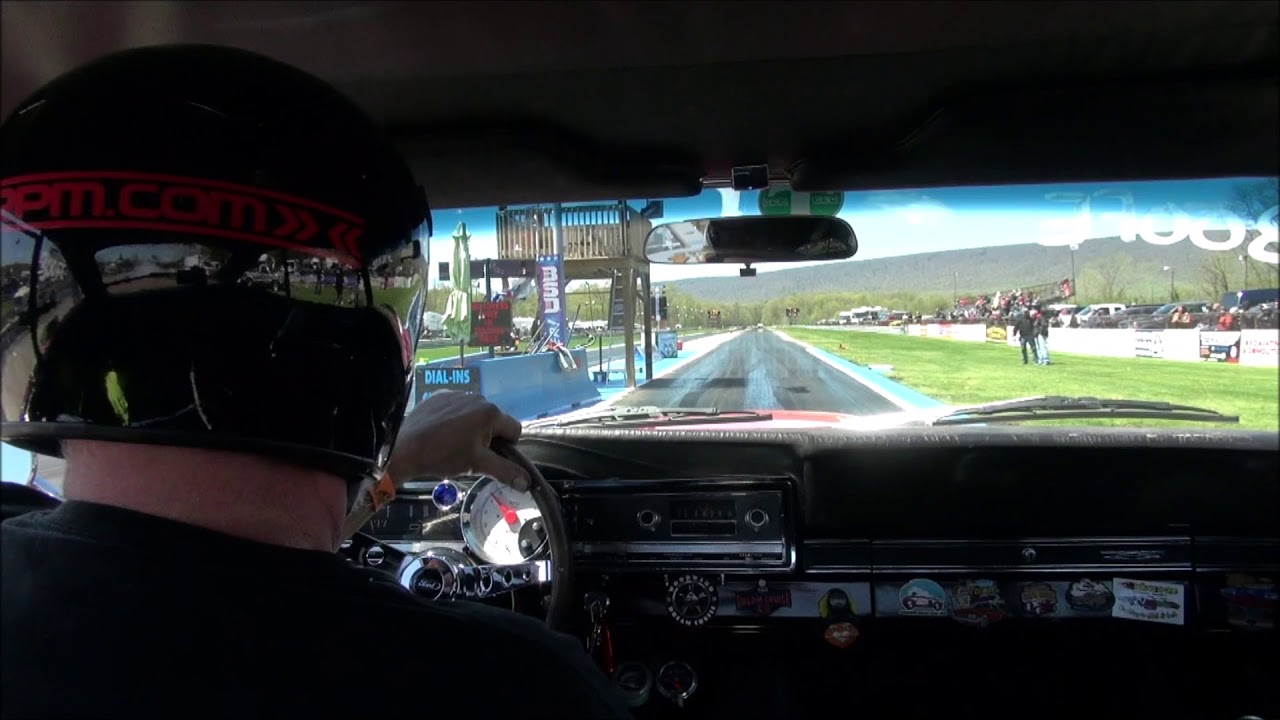 2nd run FE race and reunion Beaver Springs Dragway - YouTube