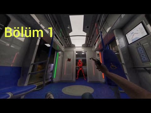 KOROĞLU STANSİYASI  ! The Last Station - Baku ( Bölüm 1 ) 