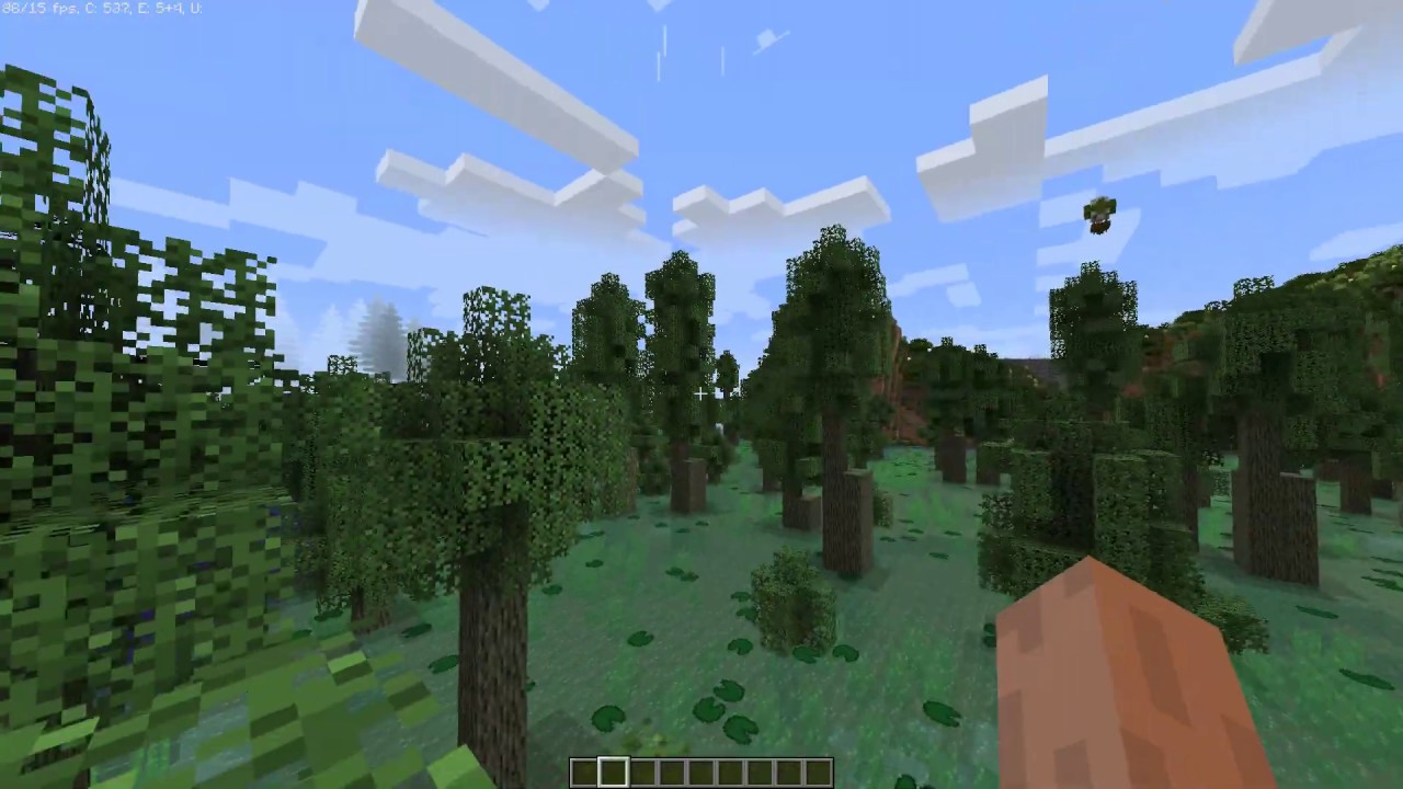 How Are The Minecraft Dimensions Stacked HeyMinecraft how-are-the-minecraft-dimensions-stacked-heyminecraft