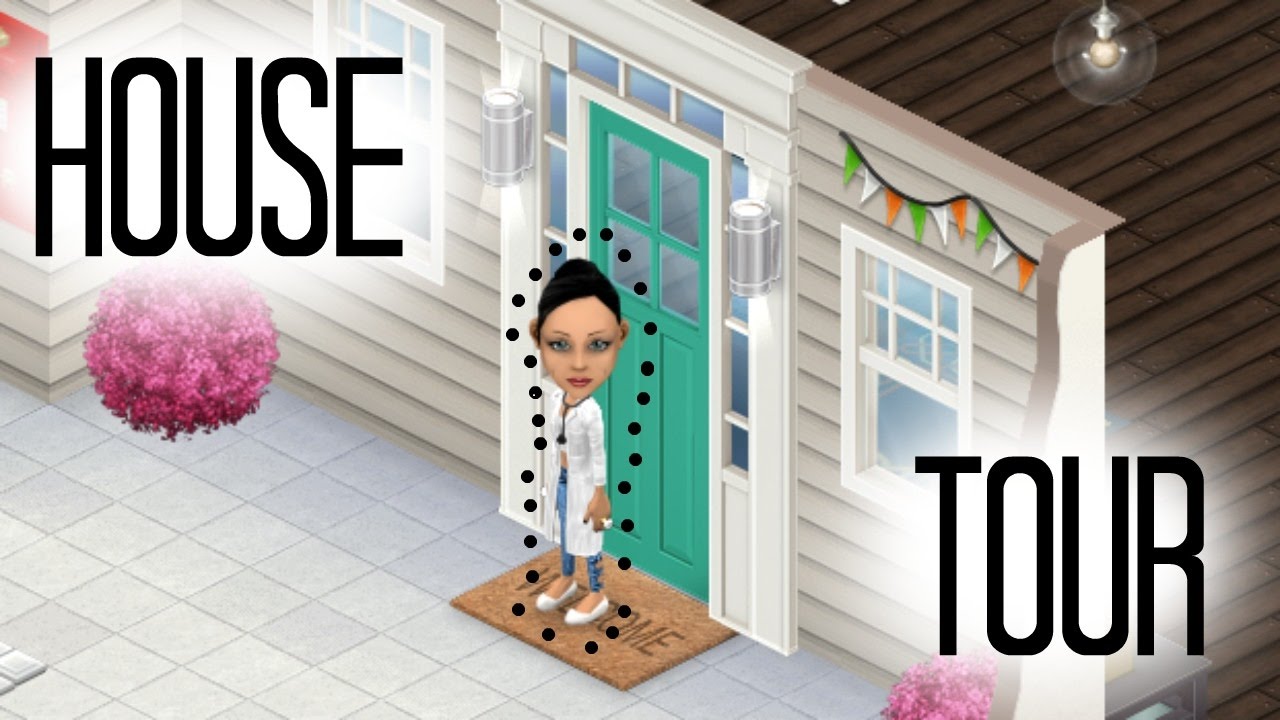 House Tour | Smallworlds - YouTube