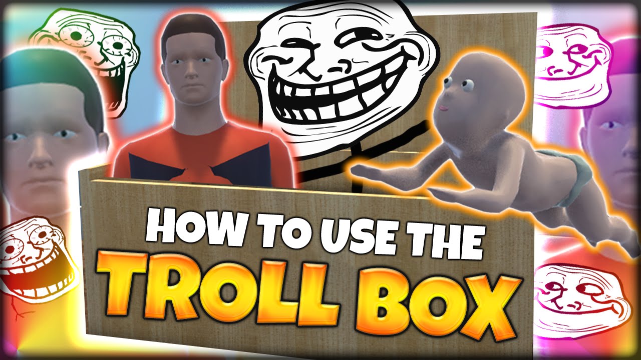 WHO'S YOUR DADDY TROLLING - ANGRY KID REACTION & THE TROLL BOX - WHO'S ...
