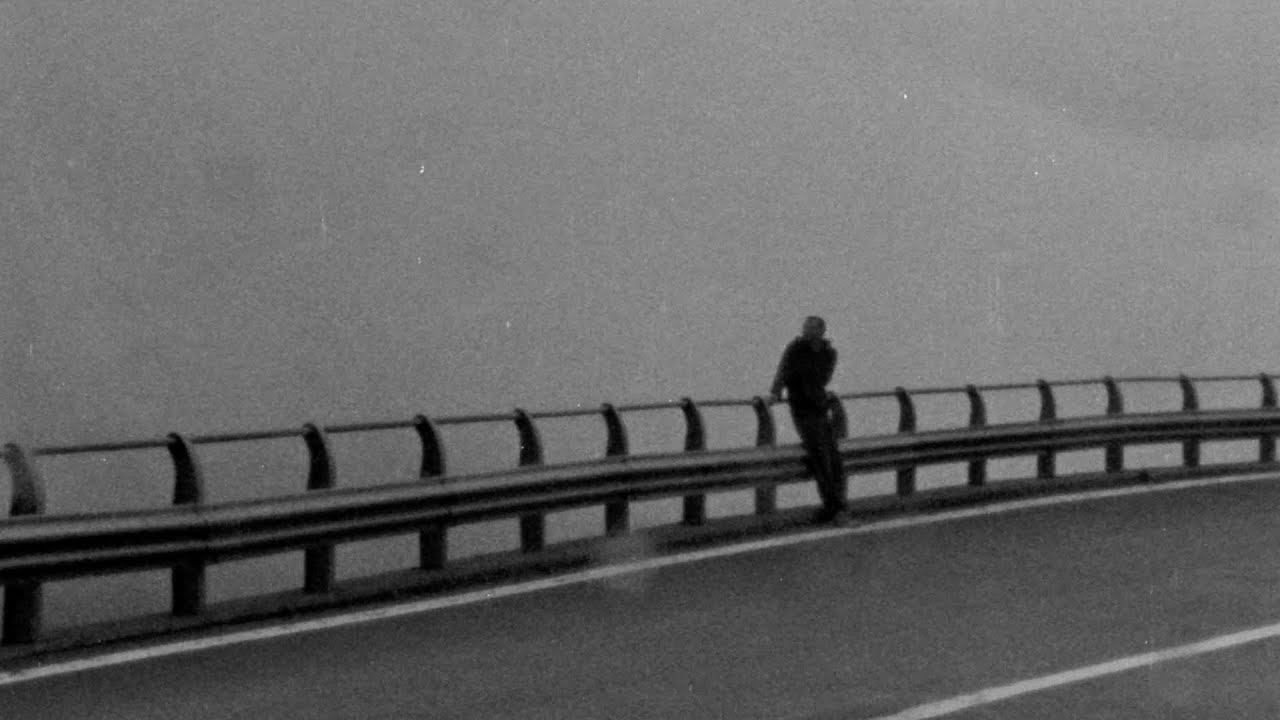 Oliver Symons - Less and Less (Official Video) - YouTube