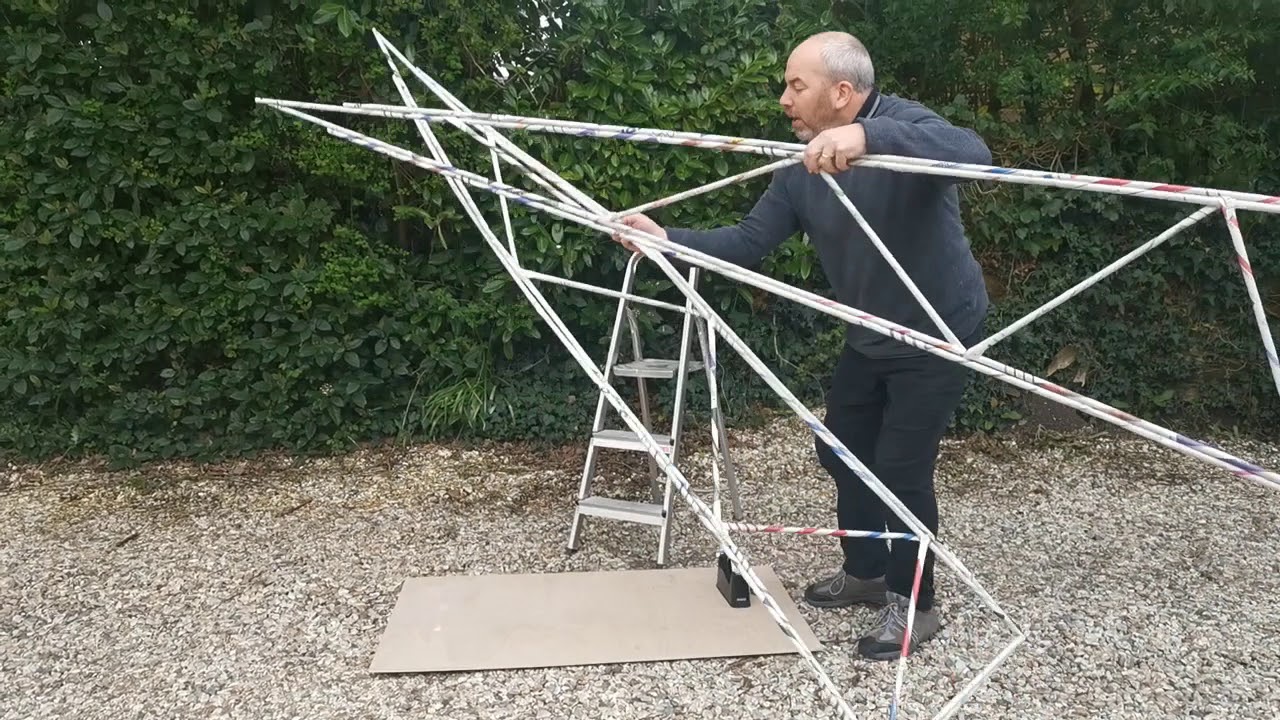 Crème Egg Protection Device - YouTube