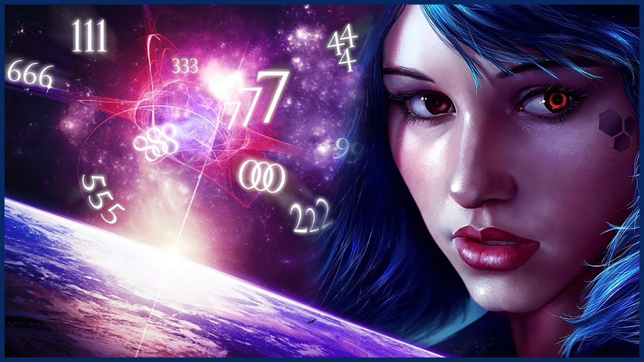 11:11 Phenomena, Starseed Awakening and Other Mysterious Events - YouTube