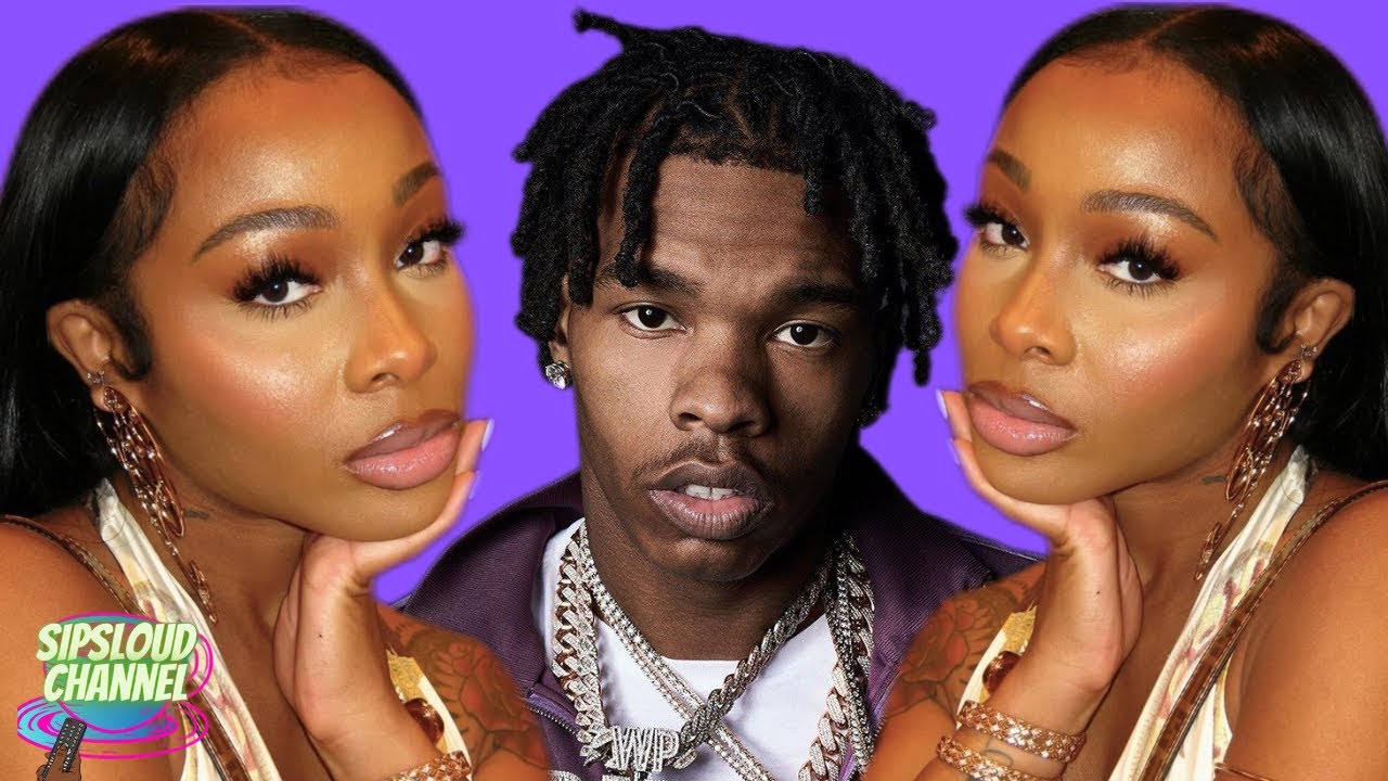 Jayda Wayda Loves being D0GGED by Lil Baby‼️🫢 - YouTube