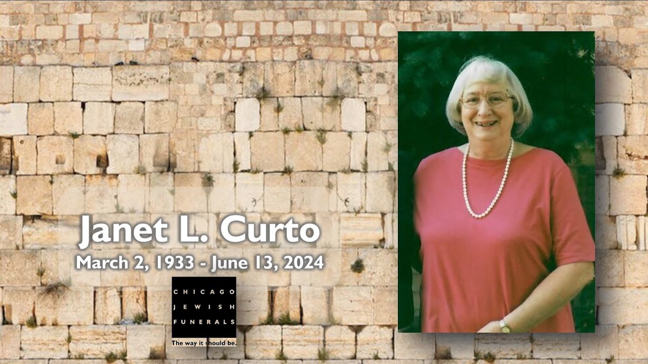 Janet L. Curto - YouTube