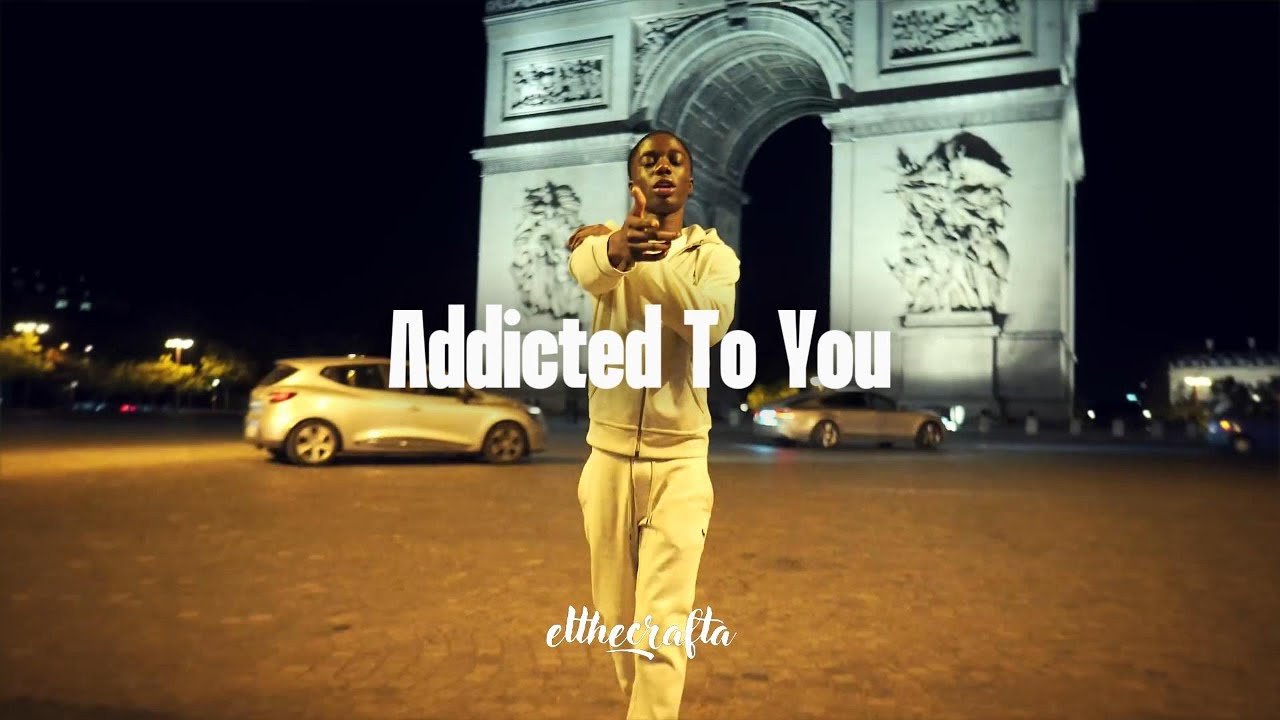[FREE] Jbee X Central Cee X Sample Type Beat 2024 - "Addicted To You ...