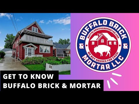 Sell Your House Fast In Buffalo, NY - We Buy Houses | Buffalo Brick ...