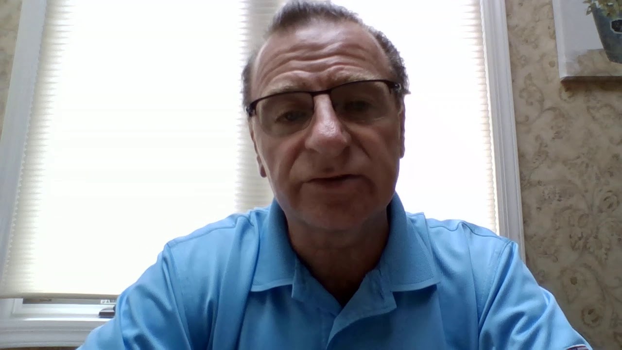 Joe Colangelo, SEIU Local 246 - YouTube