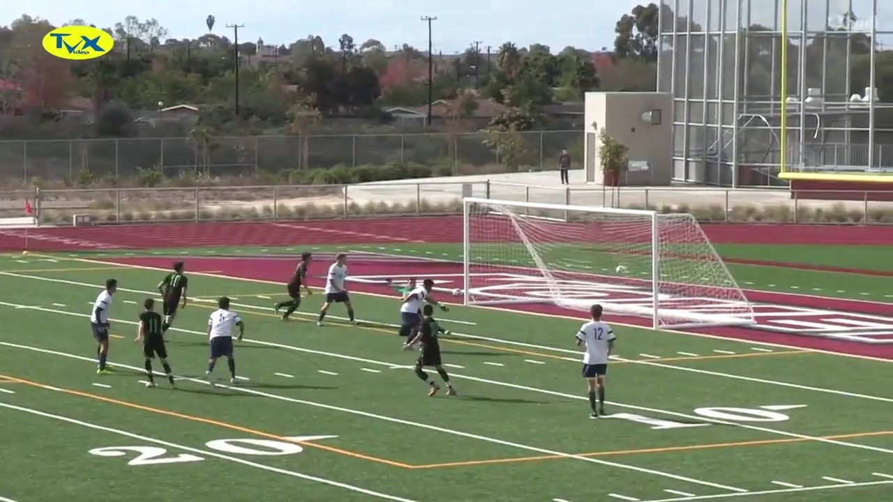 Brandon Kyle Holguin - Santa Clara Sporting - Highlight Video #1 - YouTube