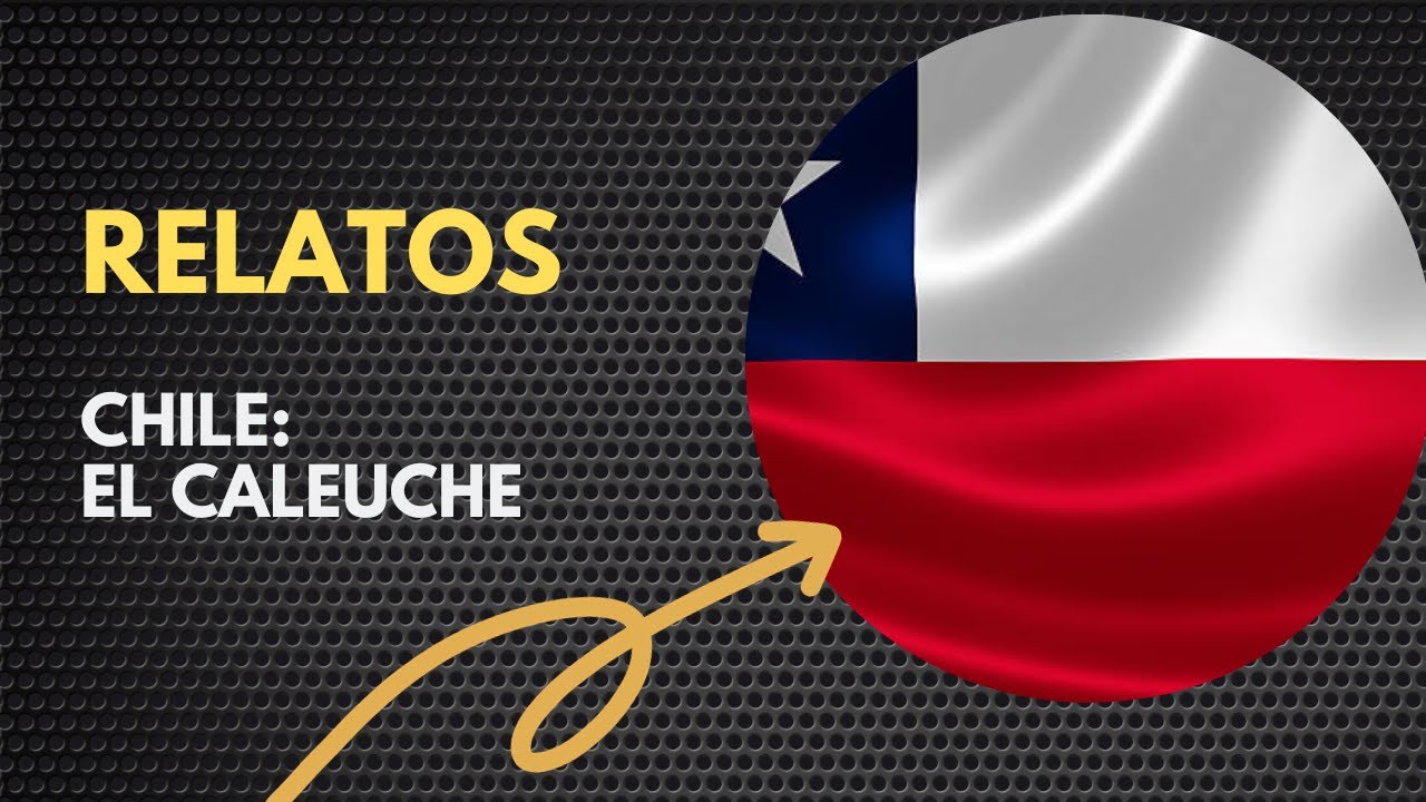 El Caleuche: El Barco Fantasma de Chiloé que Navega Sin Fin 🌊👻 ...