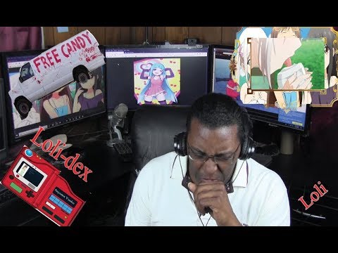 My Reaction to Shoujo Ramune Episode 2