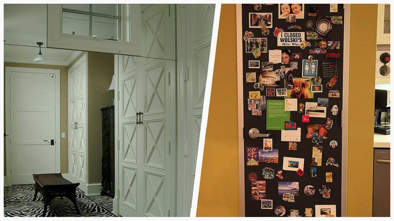 How to Create a Chic Tropical Closet on a Budget | Designer CheatSheet