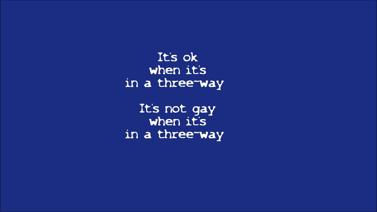 3 Way The Golden Rule Lyrics YouTube 3-way-the-golden-rule-lyrics-youtube